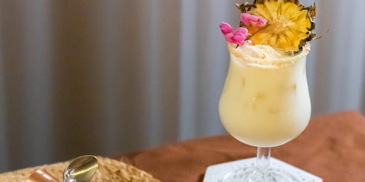 Hotel Dining | HSBC Singapore