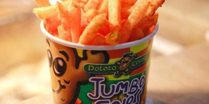 Dining | HSBC Singapore