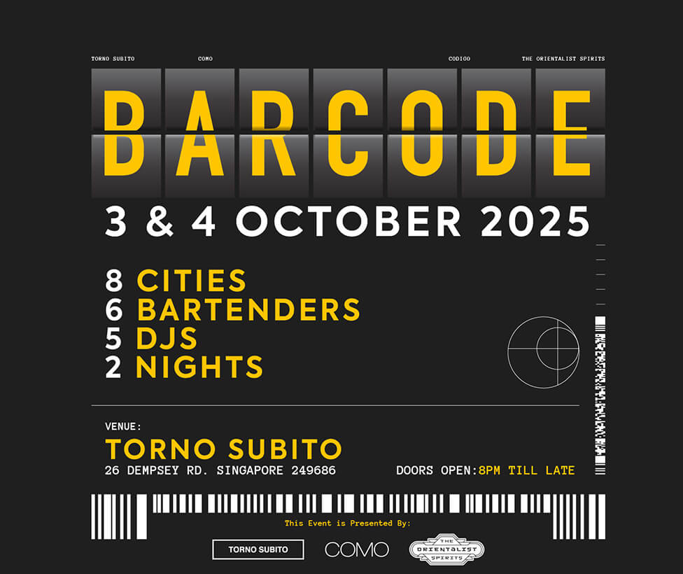 BAR CODE